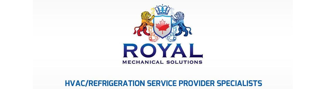 Royal Mechanical Solutions - Winnipeg, MB - Alignable