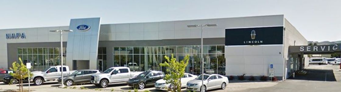 Napa Ford-Lincoln - Napa, CA - Alignable