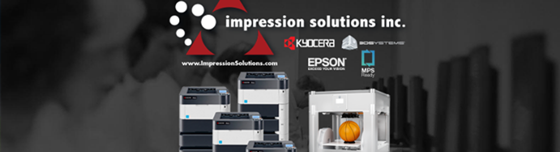 Impression Solutions, Inc. - Columbus, MS - Alignable