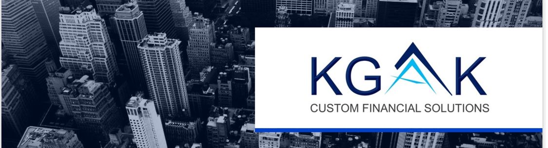 KGAK Financial Group Inc - New York, NY - Alignable