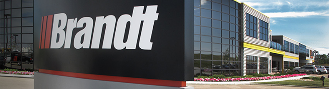 Brandt Tractor Ltd - Saskatoon, SK - Alignable
