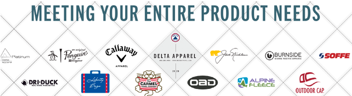 Delta Apparel - Duluth, GA - Alignable