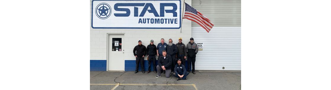 STAR Automotive - Grants Pass, OR - Alignable