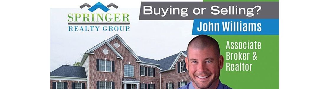 Springer Realty Group - Realtor John Williams - Alignable