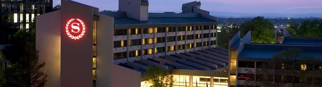 Sheraton Reston Hotel - Reston, VA - Alignable