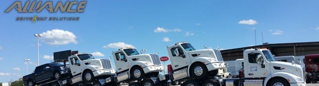 Alliance Driveaway Solutions, Inc. - Pinehurst, NC - Alignable