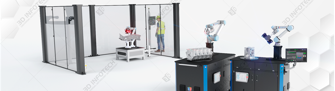 3D Infotech, Inc. - Irvine, CA - Alignable