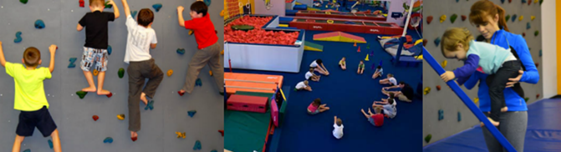 Rolly Pollies Funtastsic Fitness for Kids! - Alignable