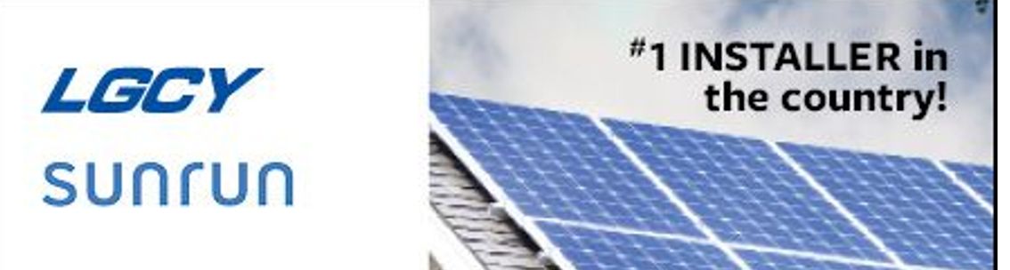 LGCY /SUNRUN SOLAR - Cranston, RI - Alignable
