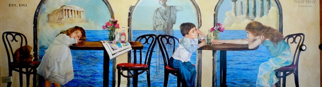 Tony Troy Art - Ocean City, NJ - Alignable