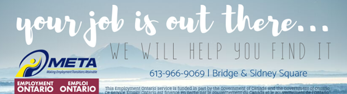 Meta Employment Services - Belleville, ON - Alignable