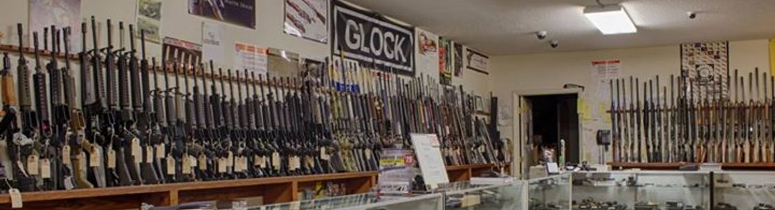 Ed's Gun Shop - Vass Area - Alignable