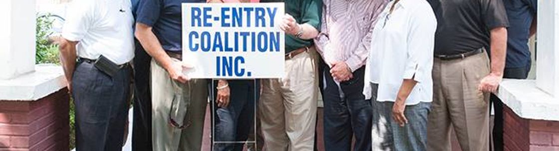 Re-Entry Coalition,Inc - Carrollton, GA - Alignable