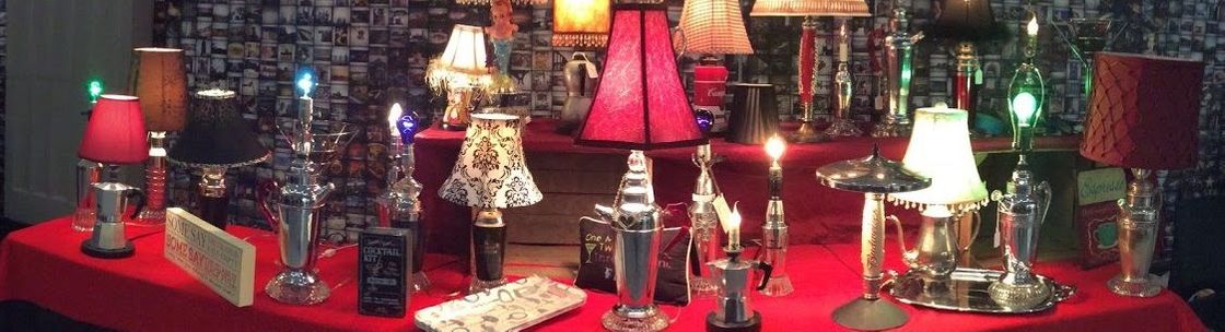 The Retro Den (The Painted Tree Booth E29) - Alignable