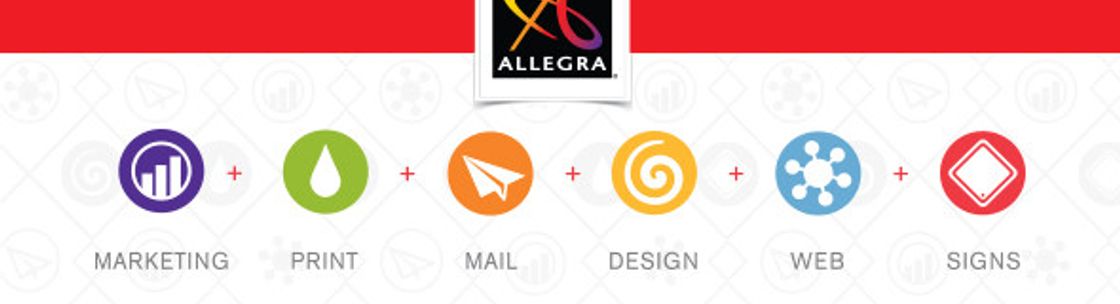Allegra - Design • Print • Signs - Orlando, FL - Alignable