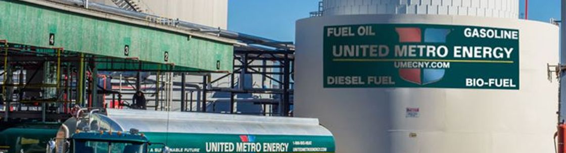 UNITED Metro Energy Corp. - New York, NY - Alignable