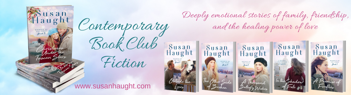 Susan Haught, Author - Payson, AZ - Alignable