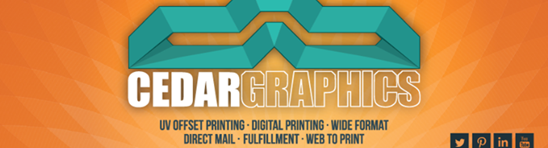 Cedar Graphics - Hiawatha, IA - Alignable