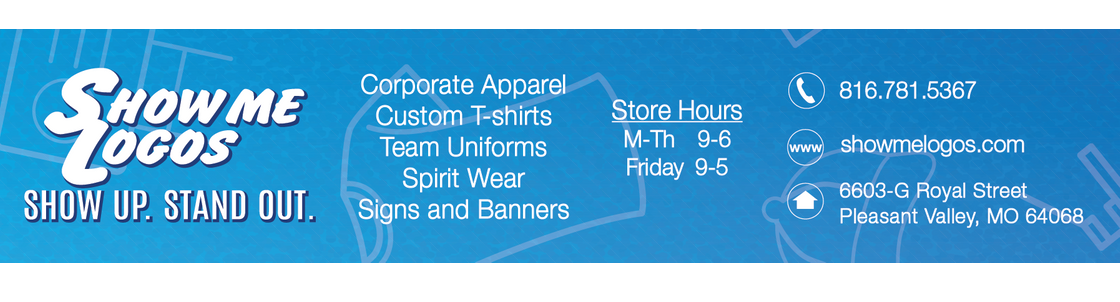 Show Me Logos - Liberty, MO - Alignable