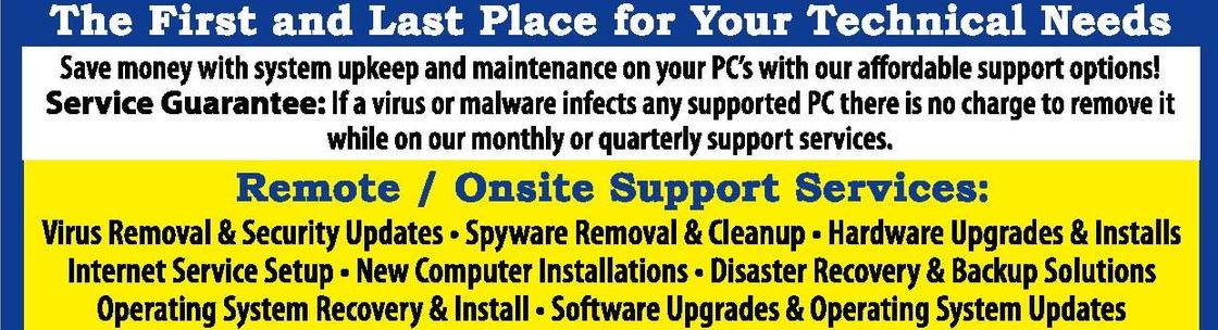 Alpha Omega Technical Services - Gilbert Business Person of the Year - Alignable Ambassador ...