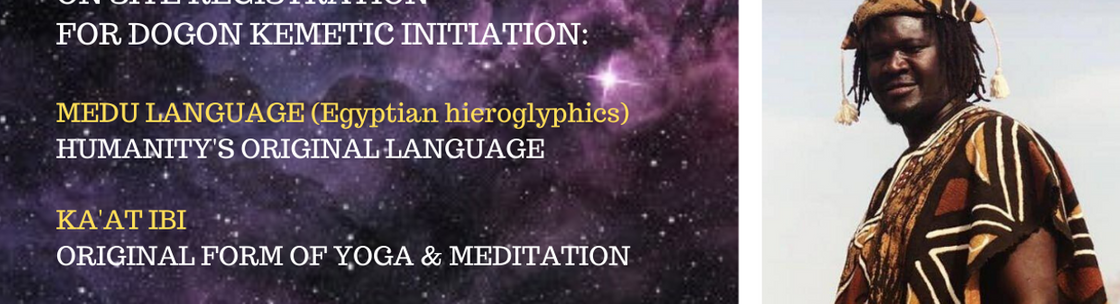 Dogon Healer - Toronto, ON - Alignable