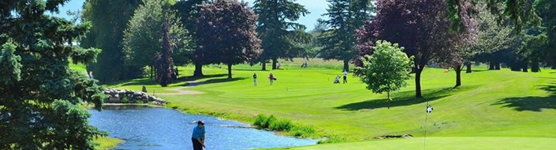Chilliwack Golf Club - Chilliwack, BC - Alignable