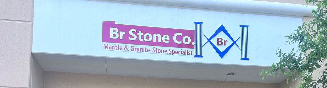 BR Stone Co - Pompano Beach, FL - Alignable