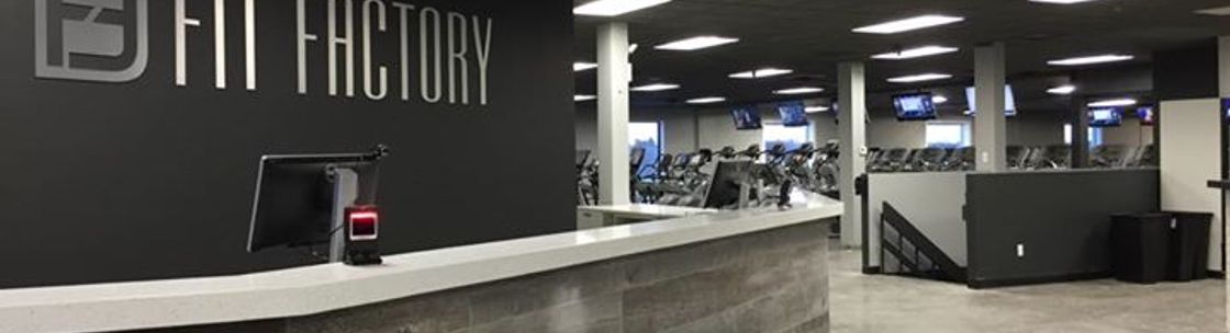 Fit Factory - Braintree, MA - Alignable