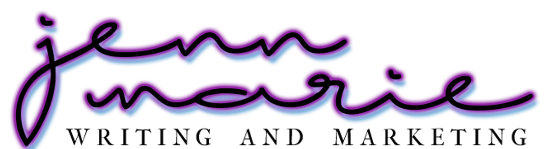 Jenn Marie Writing & Marketing, LLC - Stockbridge, GA - Alignable