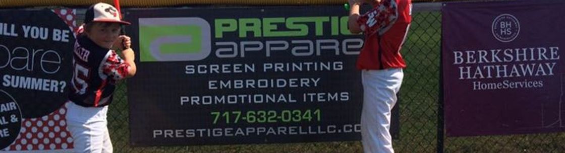 Prestige Apparel - Hanover, PA - Alignable