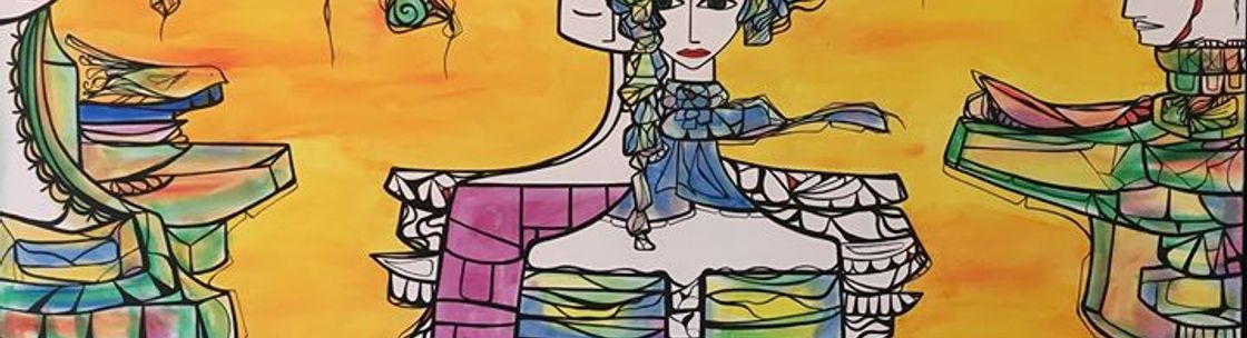 Sauma the Artist Gallery and Home Collection - Alignable