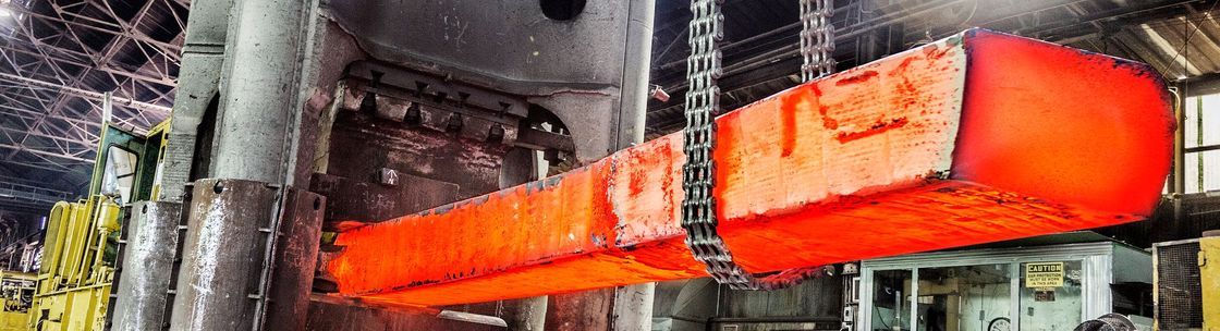 Canada Forgings Inc. - Welland, ON - Alignable