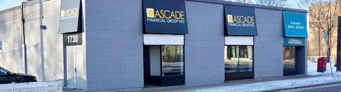 Cascade Financial Group Inc - Winnipeg, MB - Alignable