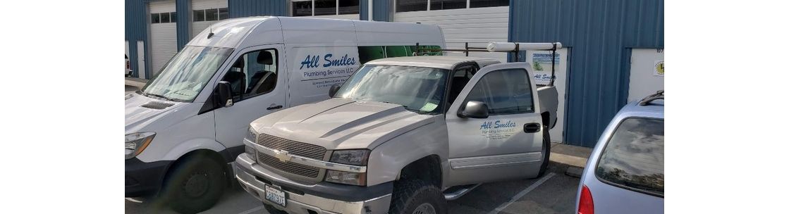 All Smiles Plumbing Services, Llc - Bellingham, WA - Alignable