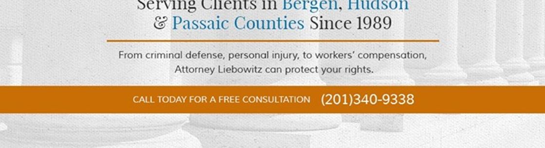 Alan M. Liebowitz Esq. LLC - Englewood, NJ - Alignable