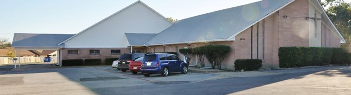 Inspired Vision Church and Compassion Center - Dallas - Alignable