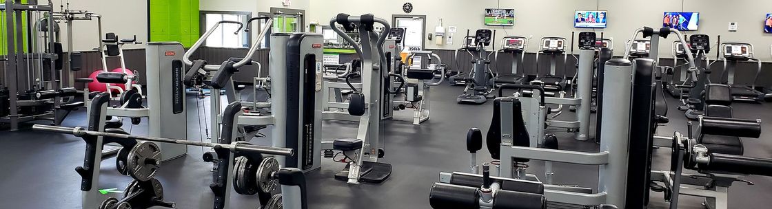 Jim's Gym - Elmira, NY - Alignable