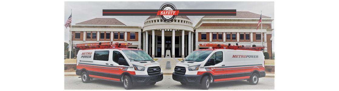 MetroPower, Inc. - Columbus, GA - Alignable