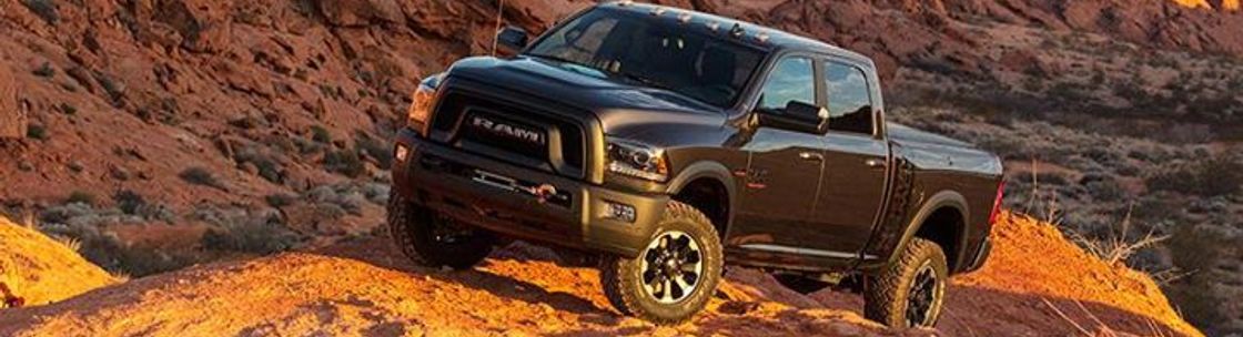 AutoNation Chrysler Jeep Dodge Ram Southwest - Denver - Alignable