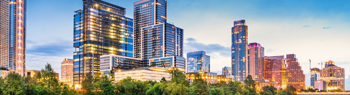 Rounded Corner - Austin, TX - Alignable