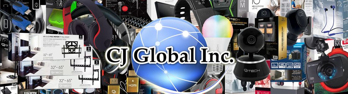 CJ Global, Inc. - Fair Lawn, NJ - Alignable