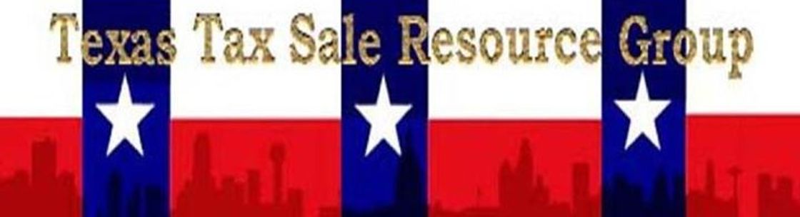 Texas Tax Sales Resource Group, LLC - Merit Area - Alignable