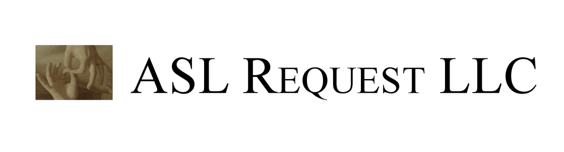 ASL REQUEST llc - Baltimore, MD - Alignable