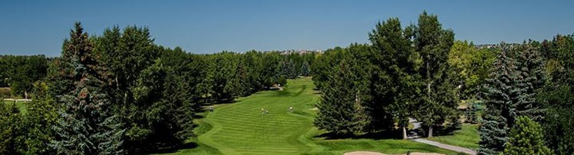 Silver Springs Golf & Country Club - Calgary, AB - Alignable