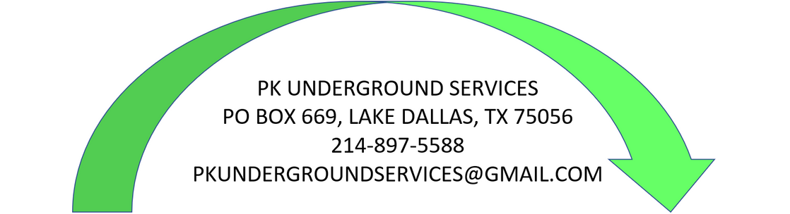 PK Underground Services - Lake Dallas, TX - Alignable PK Underground Services - Lake Dallas, TX - Alignable