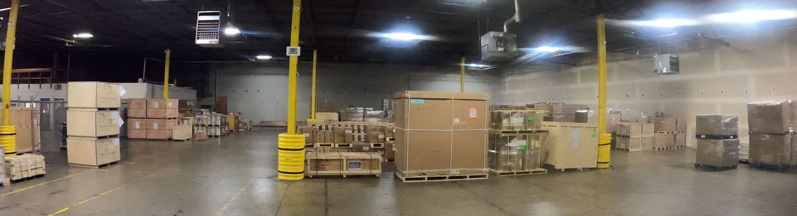 Accurate Expediting - Romulus, MI - Alignable