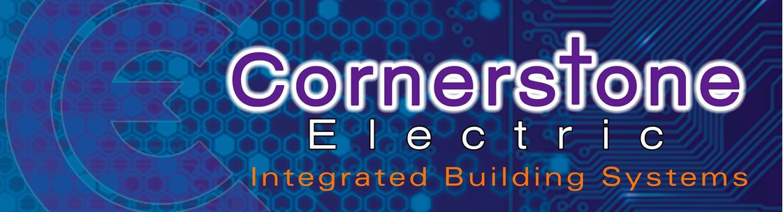 Cornerstone Electric & Integrated Systems - Axtell - Alignable