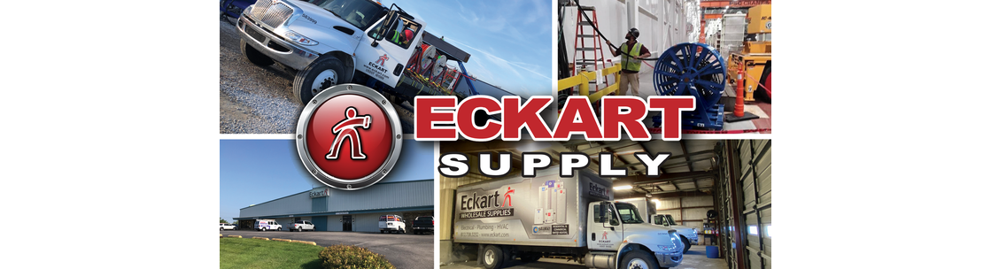 Eckart Supply - Corydon, IN - Alignable