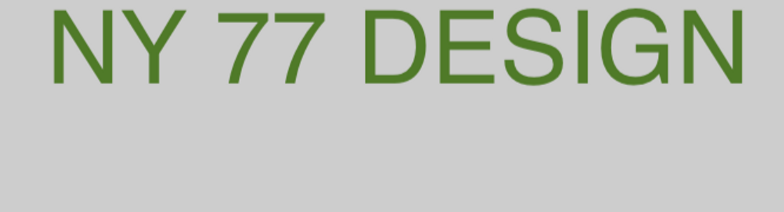 NY 77 DESIGN - New York, NY - Alignable