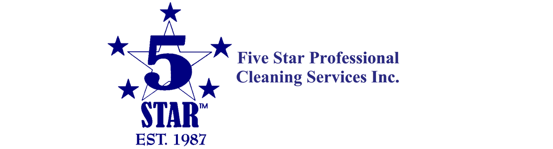 5 star professional cleaning services INC. - Alignable